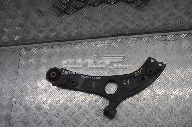 545003S100 Hyundai/Kia левый рычаг передней нижней подвески