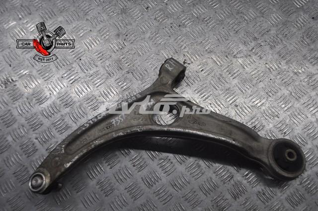 545014R000 Hyundai/Kia рычаг передний правый