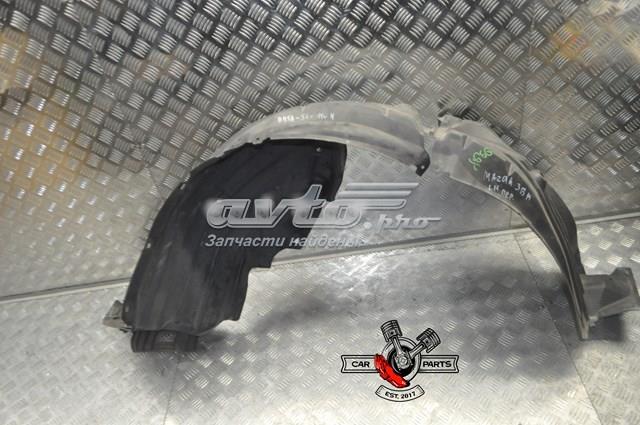 B45A56140H Mazda подкрылок передний левый