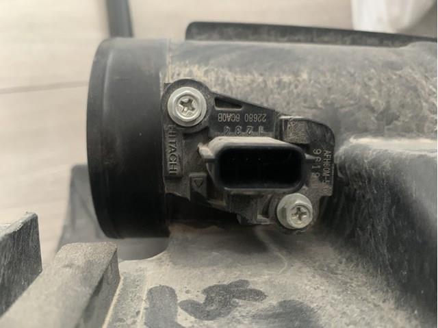 226806CA0B Nissan сравнить цены на Автопро