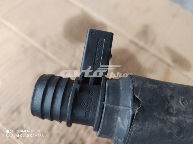 A0000160030 Mercedes клапан вентиляции картерных газов