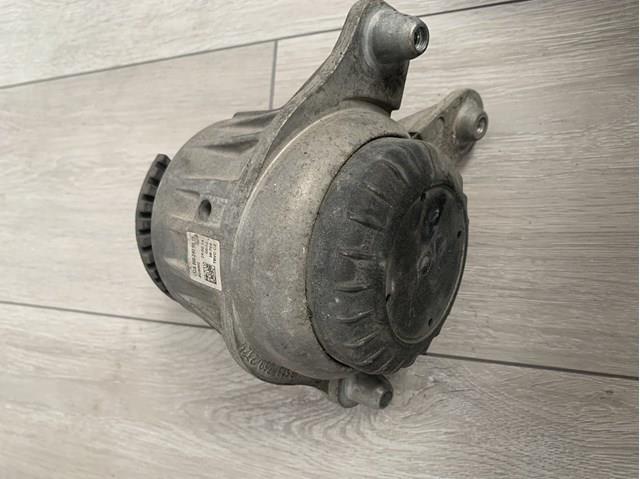 A2052406617 Mercedes подушка (опора двигателя левая)