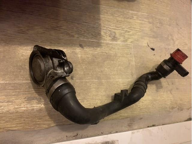 A6420101791 Mercedes патрубок системы рециркуляции отработавших газов egr