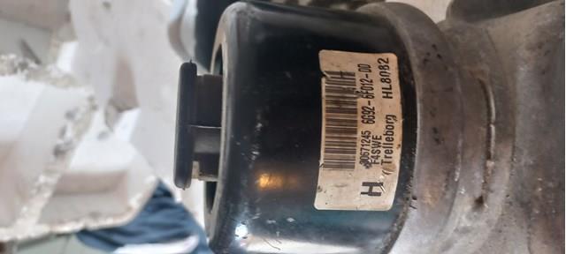 30671245 Volvo подушка двигателя передняя