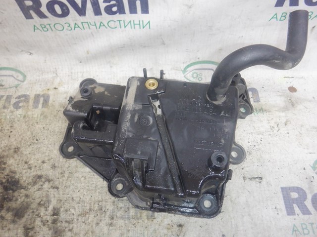 04E103464AM VAG маслоприемник (маслоулавливатель)