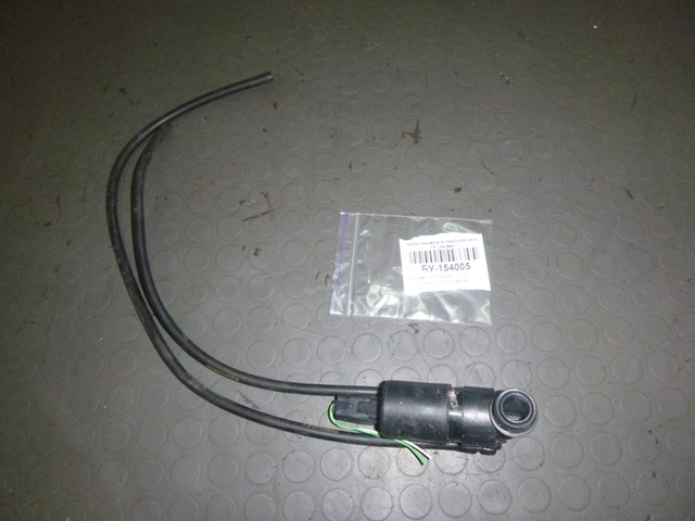 286203634R Renault (RVI) насос-мотор омывателя стекла переднего