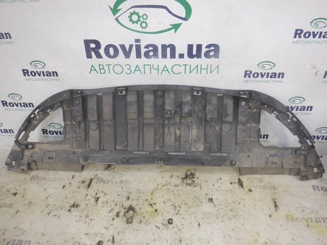 622563607R Renault (RVI) защита бампера переднего