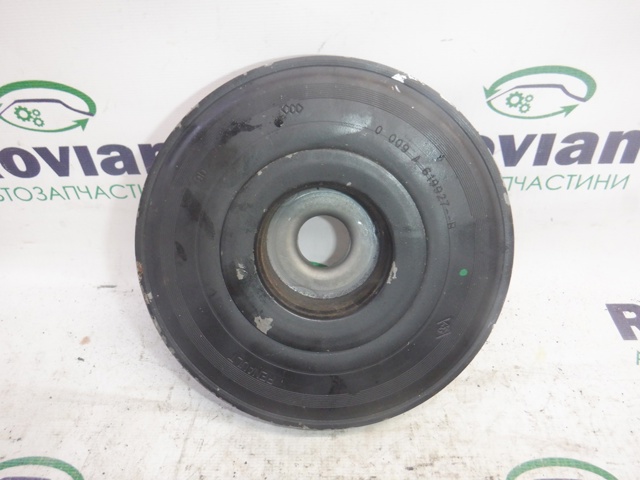 8200619927 Renault (RVI) Шкив коленвала