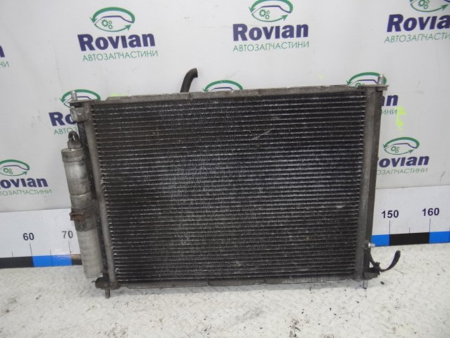 8200134606 Market (OEM) радиатор кондиционера