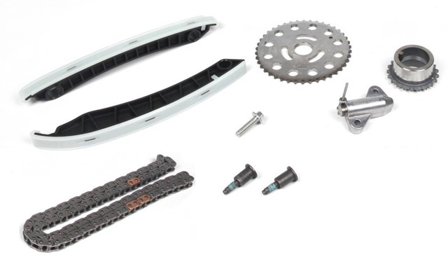 130C18809R Renault (RVI) цепь грм, комплект