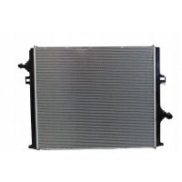 17118741830 BMW Радиатор охлаждения двигателя дополнительный