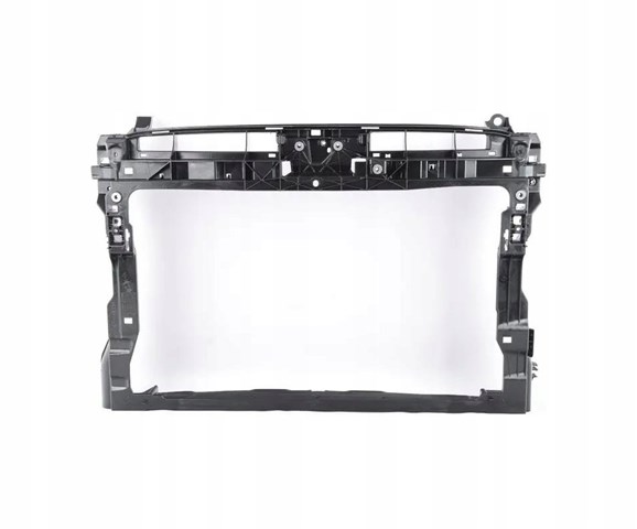 17A805588E VAG суппорт радиатора вертикальный (монтажная панель ...