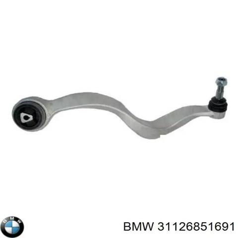 31126851691 BMW рычаг передней подвески нижний левый