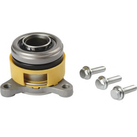 510013310 LUK рабочий цилиндр сцепления в сбор