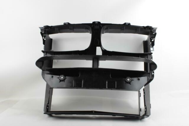 51648055208 BMW Воздуховод (дефлектор) радиатора