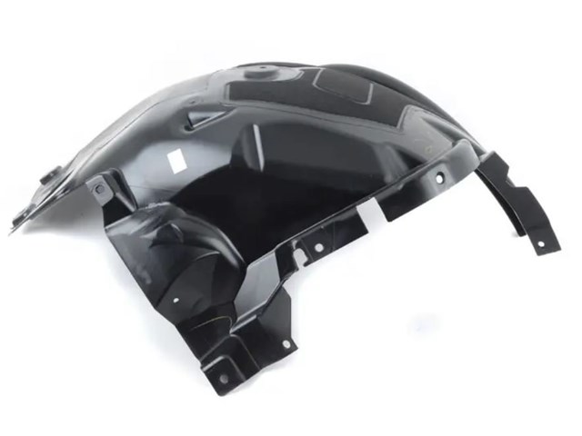 51717325616 BMW подкрылок крыла переднего правый передний