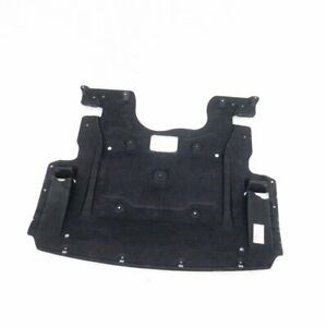 51757185112 BMW защита двигателя, поддона (моторного отсека)