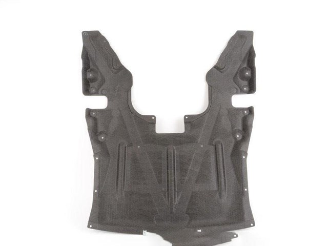 51757241818 BMW защита двигателя, поддона (моторного отсека)