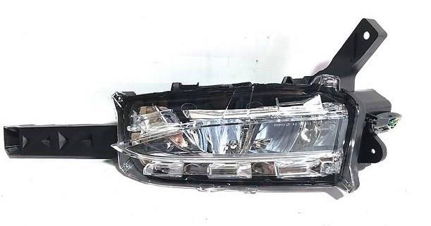 8122078020 Toyota Фара противотуманная левая