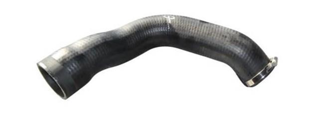 8201070057 Renault (RVI) Шланг (патрубок) интеркуллера правый