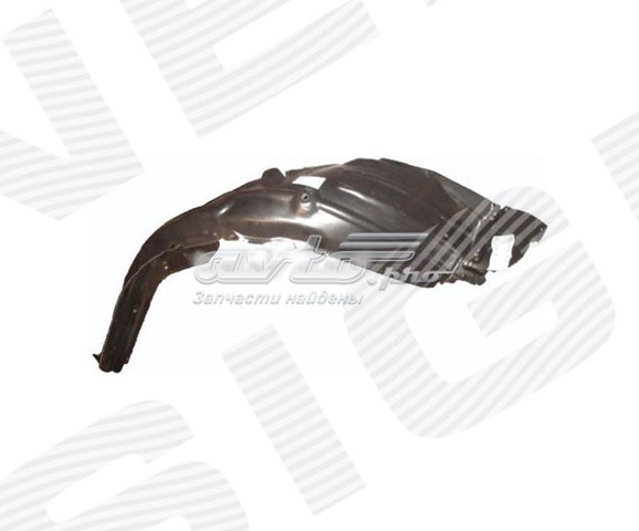 8R0807217B VAG накладка