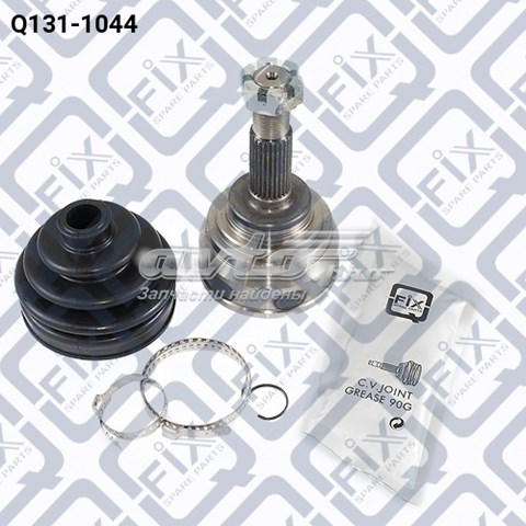 97034379305 VAG втулка стабилизатора переднего нижняя