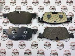 A0004200405 Mercedes | Колодки тормозные передние дисковые A0004200405 ...