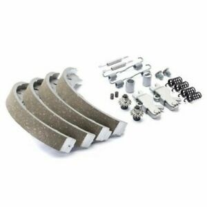 0054203620 Mercedes | Колодки ручника (стояночного тормоза) 005 420 36 ...