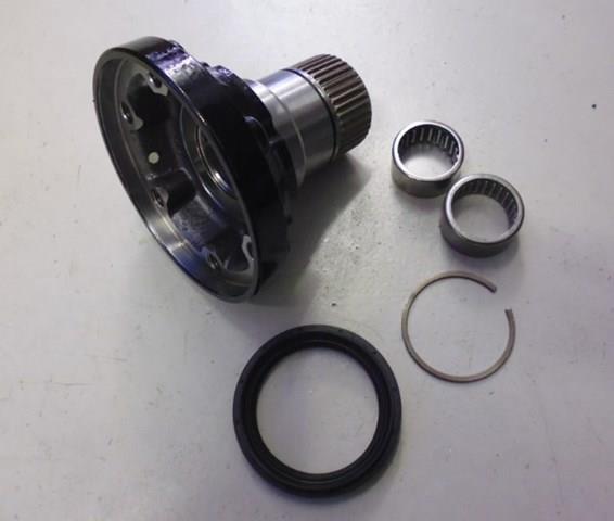 A1642820182 Mercedes фрикцiон акпп