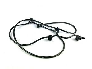 A1668601092 Mercedes трубка металева