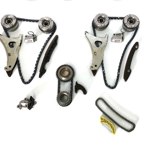 A2760502416 Mercedes | Успокоитель цепи грм, правый A 276 050 24 16 ...