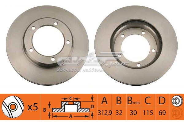 2782031217 Mercedes трубка металева