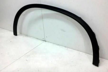 A2928856622 Mercedes | Расширитель (накладка арки переднего крыла ...