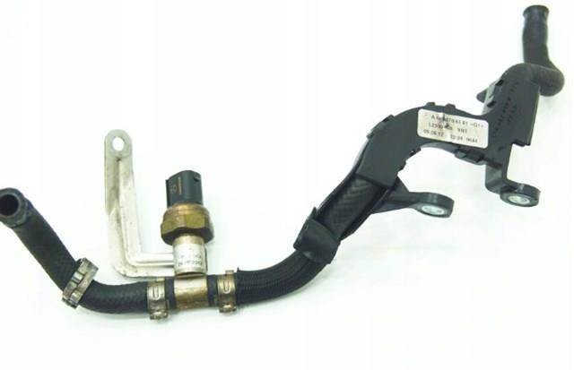 A6420706181 Mercedes сравнить цены на Автопро