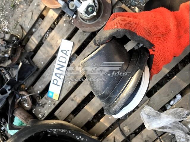 32306790365 BMW пыльник амортизатора заднего