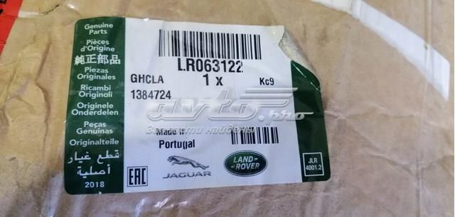 LR063122 Land Rover lr063 122 (клапан рециркуляции выхлопных газов)