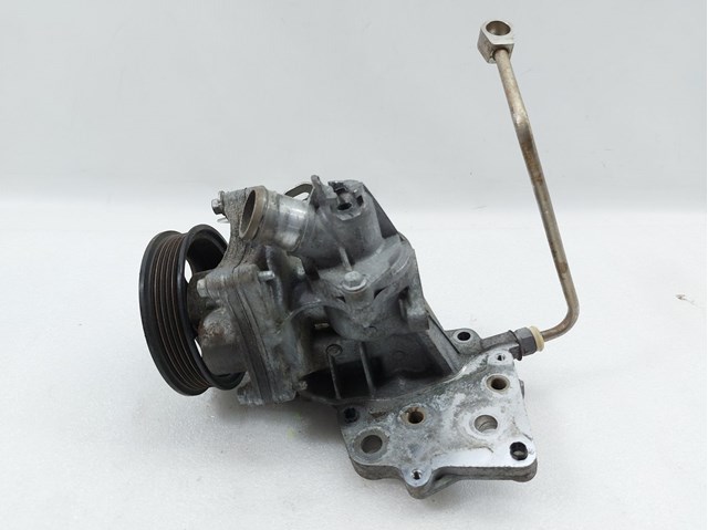 12681171 General Motors помпа водяная