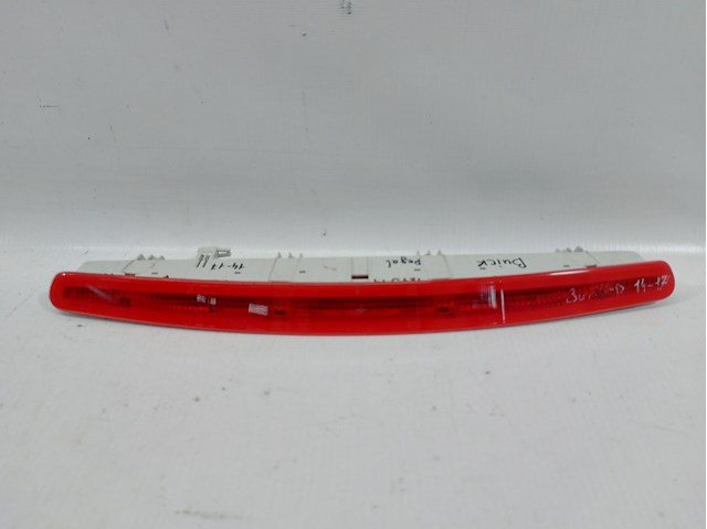 22756339 General Motors дополнительный стоп buick regal `14-17 , 22756339