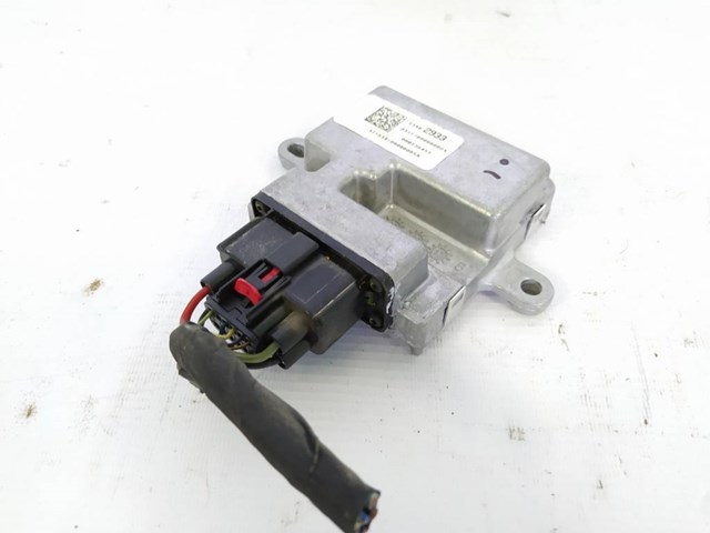 23482933 General Motors блок управления топливным насосом