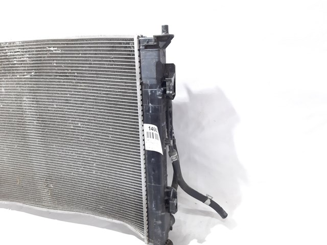 253103R501 Hyundai/Kia радиатор