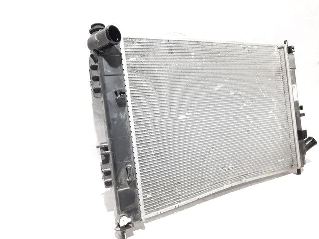 253103X650 Hyundai/Kia радиатор