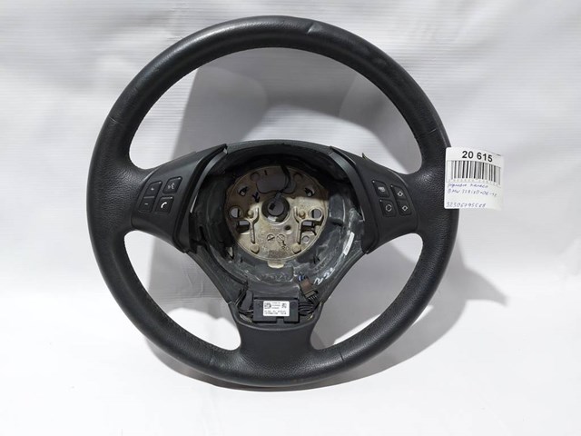 32306795568 BMW рулевое колесо