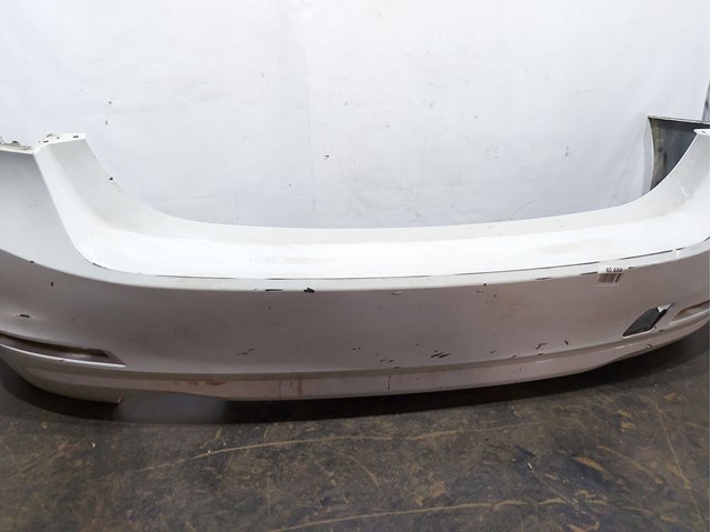 51127312725 BMW бампер задний