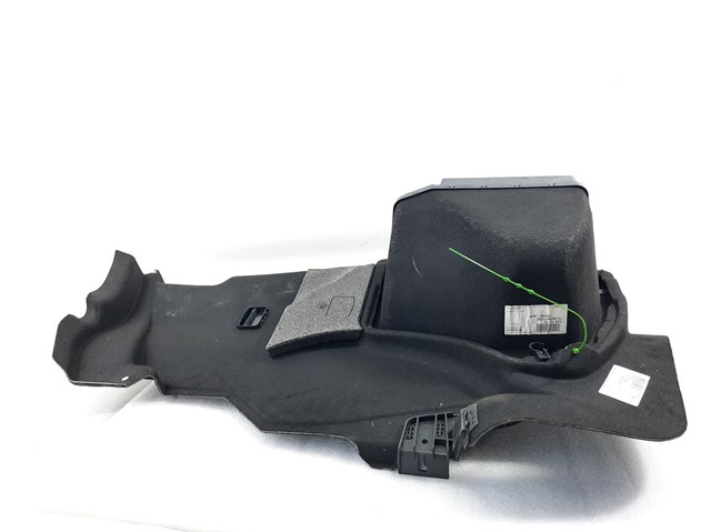 51487246296 BMW обшивка багажного отделения п