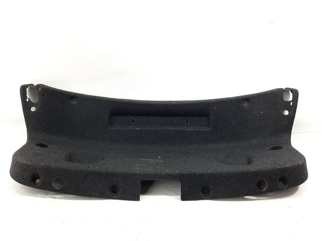 51497255636 BMW облицовка багажной двери