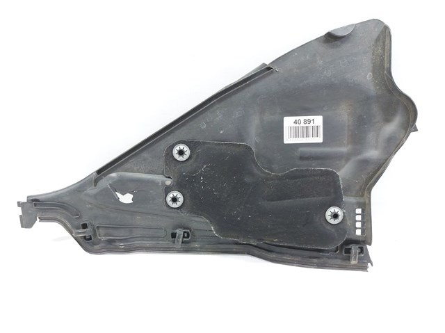 51717405638 BMW планка обтекателя л