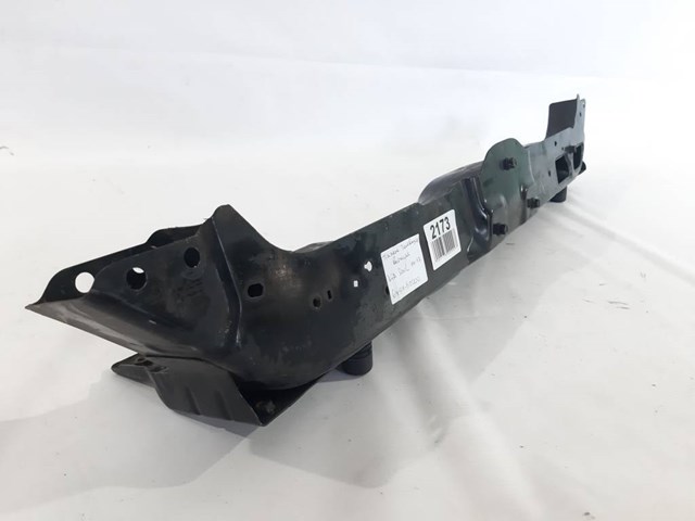 64101B2000 Hyundai/Kia суппорт радиатора в сборе (монтажная панель