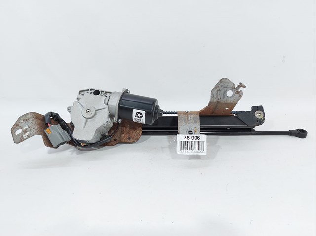 68195936AA Chrysler механизм подъема крышки багажника