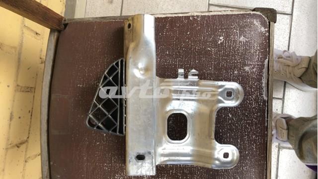 51117266193 BMW кронштейн бампера bmw 2 (f22/f23/f87, 14 -)