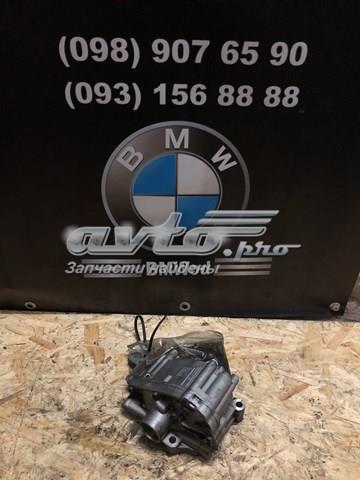 11417573747 BMW насос масляный